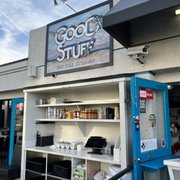 GOOD STUFF RESTAURANT - HERMOSA BEACH - 603 Photos & 670 Reviews - 1286 ...