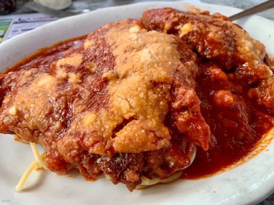 SHADY REST RESTAURANT - 81 Photos & 116 Reviews - 796 Atlantic City ...