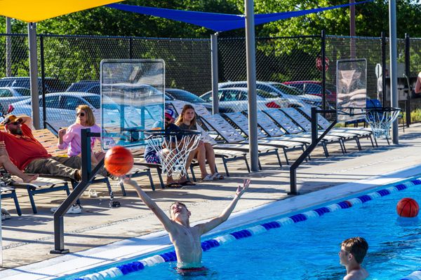 SAR KO PAR AQUATIC CENTER - TEMP. CLOSED - Updated December 2025 - 19 ...