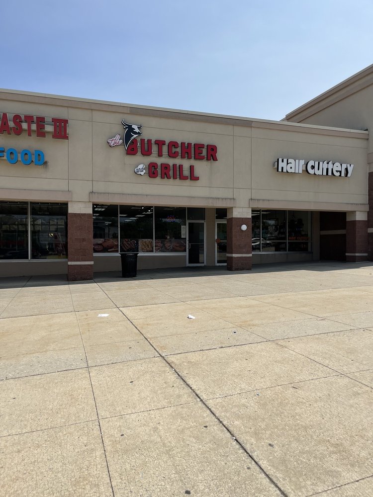 THE BUTCHER & GRILL - 4004 Rte 130 N, Delran, New Jersey - Butcher ...