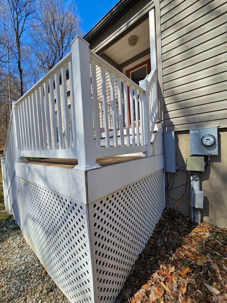 ELLIS EXTERIOR SOLUTIONS - Updated May 2024 - 27 Photos - Paw Paw, West ...