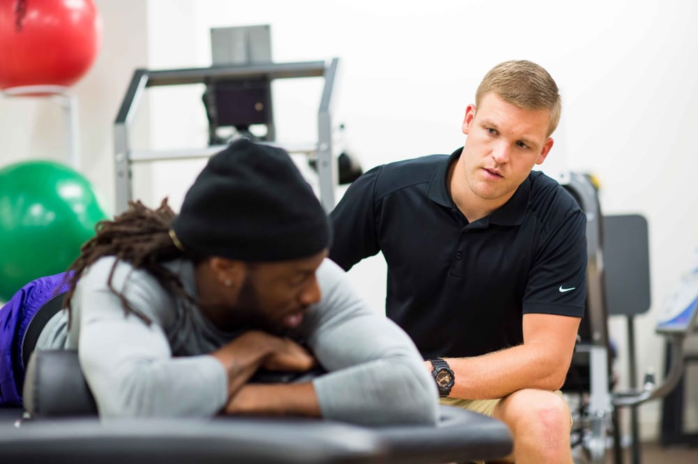 OPTUM PHYSICAL THERAPY - CHELSEA - Updated December 2024 - 26 Reviews ...