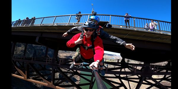 TANDEM BASE JUMPING - 84 Photos & 11 Reviews - Skydiving - 3591 Blue ...