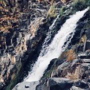 MOSIER CREEK FALLS - 29 Photos - 207 3rd Ave, Mosier, Oregon - Hiking ...