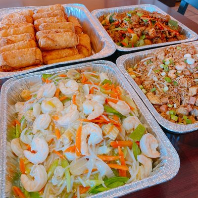 CHINA HO RESTAURANT - Updated May 2025 - 64 Photos & 55 Reviews - 5151 ...