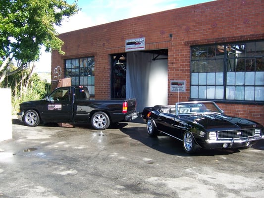 BILL BOTTS MIRROR FINISH AUTO DETAILING - Updated November 2025 - 56 ...