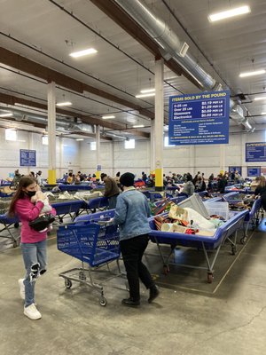 GOODWILL INDUSTRIES OF THE COLUMBIA WILLAMETTE - Updated December 2025 ...