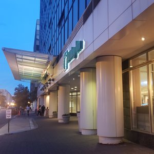 HOLIDAY INN WASHINGTON CAPITOL - NATL MALL - 108 Photos & 259 Reviews ...