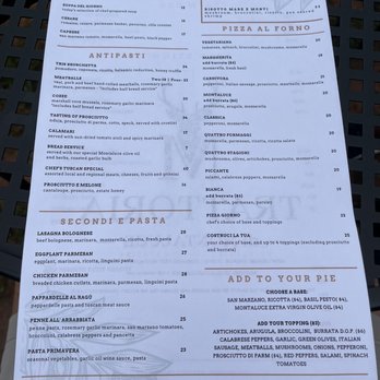 TRATTORIA DI MONTALUCE - Updated May 2024 - 104 Photos & 72 Reviews ...