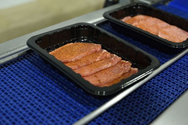 PUCCI FOODS - Updated September 2024 - 24 Photos - 25447 Industrial ...