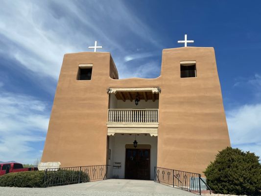 NAMBE PUEBLO - Updated October 2025 - 12 Photos - Nambe Pueblo, Santa ...