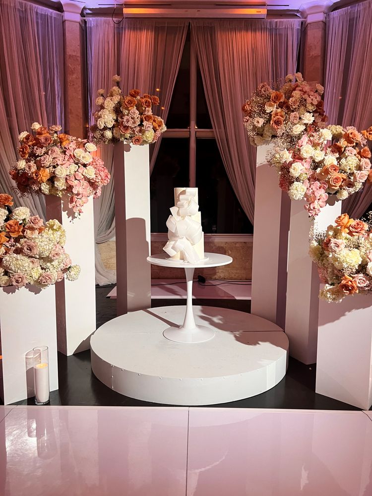 EVA CHRISTINE’S SWEETS - Updated July 2025 - 12 Photos - Atlanta, Georgia - Custom Cakes - Phone ...