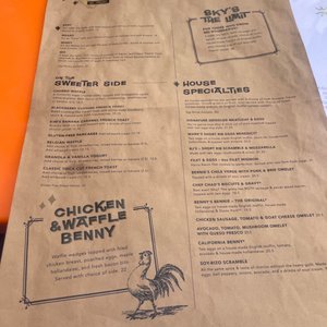 WILMA & FRIEDA’S CAFE - 3015 Photos & 3003 Reviews - 73575 El Paseo Dr ...