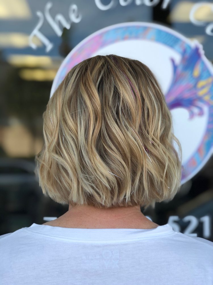 THE COLOR COVE - Updated June 2025 - 106 Photos & 37 Reviews - 3105 ...