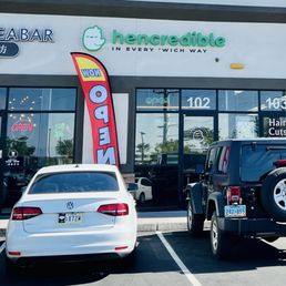 HENCREDIBLE - Updated August 2025 - 190 Photos & 113 Reviews - 7380 S ...