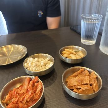 GHAMA ZONE - Updated November 2025 - 440 Photos & 163 Reviews - 118 E ...