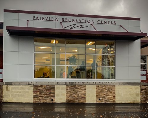 FAIRVIEW RECREATION CENTER - Updated October 2025 - 17 Photos - 2714 ...