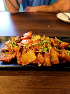 PALATE GARDEN - Updated December 2025 - 57 Photos & 43 Reviews - 1029 N ...