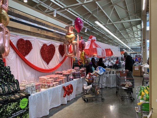 H-E-B - Updated January 2025 - 237 Photos & 211 Reviews - 5895 San ...