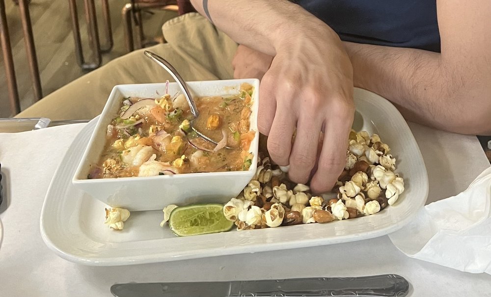 LA HUMITA EXPRESS - Updated December 2025 - 75 Photos & 93 Reviews ...