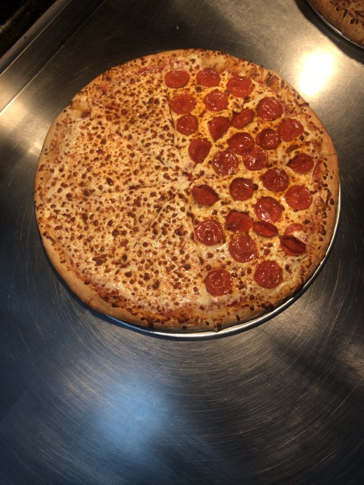 MISSION PIZZERIA - Updated June 2026 - 1500 W Pratt St, Baltimore ...