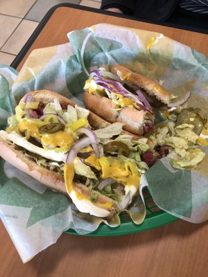 SUBWAY - Updated July 2025 - 14 Photos & 39 Reviews - 13706 Oxnard Blvd ...