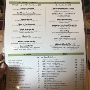 COOPERAGE INN - Updated December 2024 - 379 Photos & 382 Reviews - 2218 ...