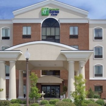 HOLIDAY INN EXPRESS & SUITES ENNIS - Updated July 2025 - 71 Photos & 29 ...