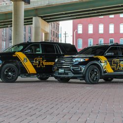 SK SECURITY - 42 Photos - 3200 Merriam Ln, Kansas City, Kansas ...