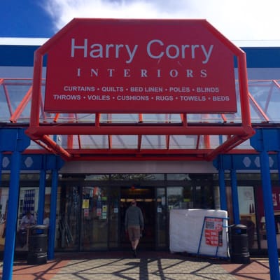 HARRY CORRY - Naas Road, Dublin, Republic of Ireland - Yelp