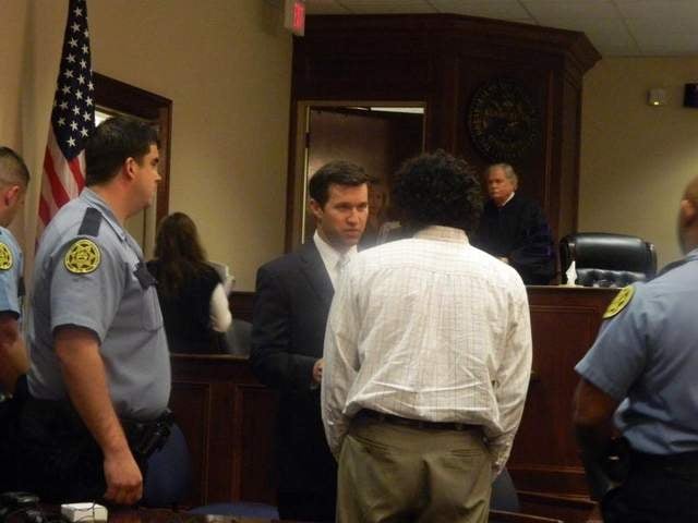 CHRISTOPHER G CLARK - Updated January 2025 - 101 N Third St ...