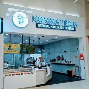 KOMMA TEA - 84 Photos & 58 Reviews - 2700 Potomac Mills Cir, Woodbridge ...