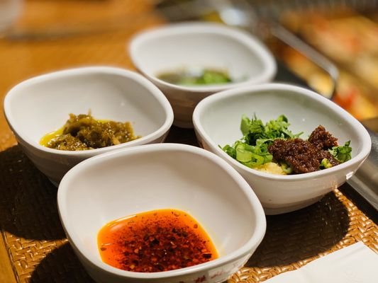 SHANCHENG LAMEIZI HOT POT - 247 Photos & 106 Reviews - 286 Barber Ct ...