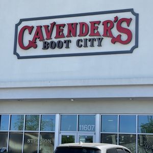 BOOT BARN - Updated June 2025 - 42 Photos - 5716 International Dr ...