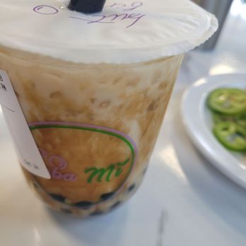 BOBA MI - Updated December 2025 - 128 Photos & 52 Reviews - 376 ...