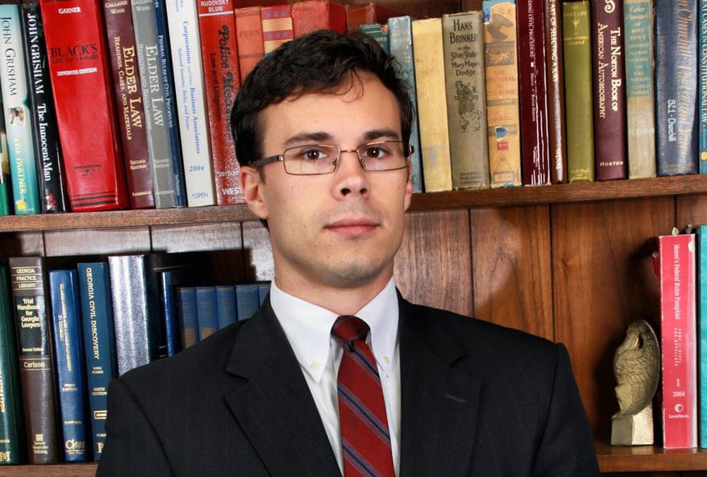 CHRISTIAN B. RHODES, ATTORNEY AT LAW - Updated May 2024 - 1 W 4th Ave S ...