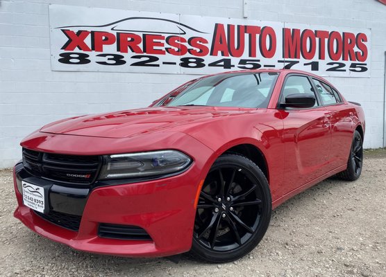 XPRESS AUTO MOTORS - Updated January 2026 - 32 Photos - 11714 Cypress ...