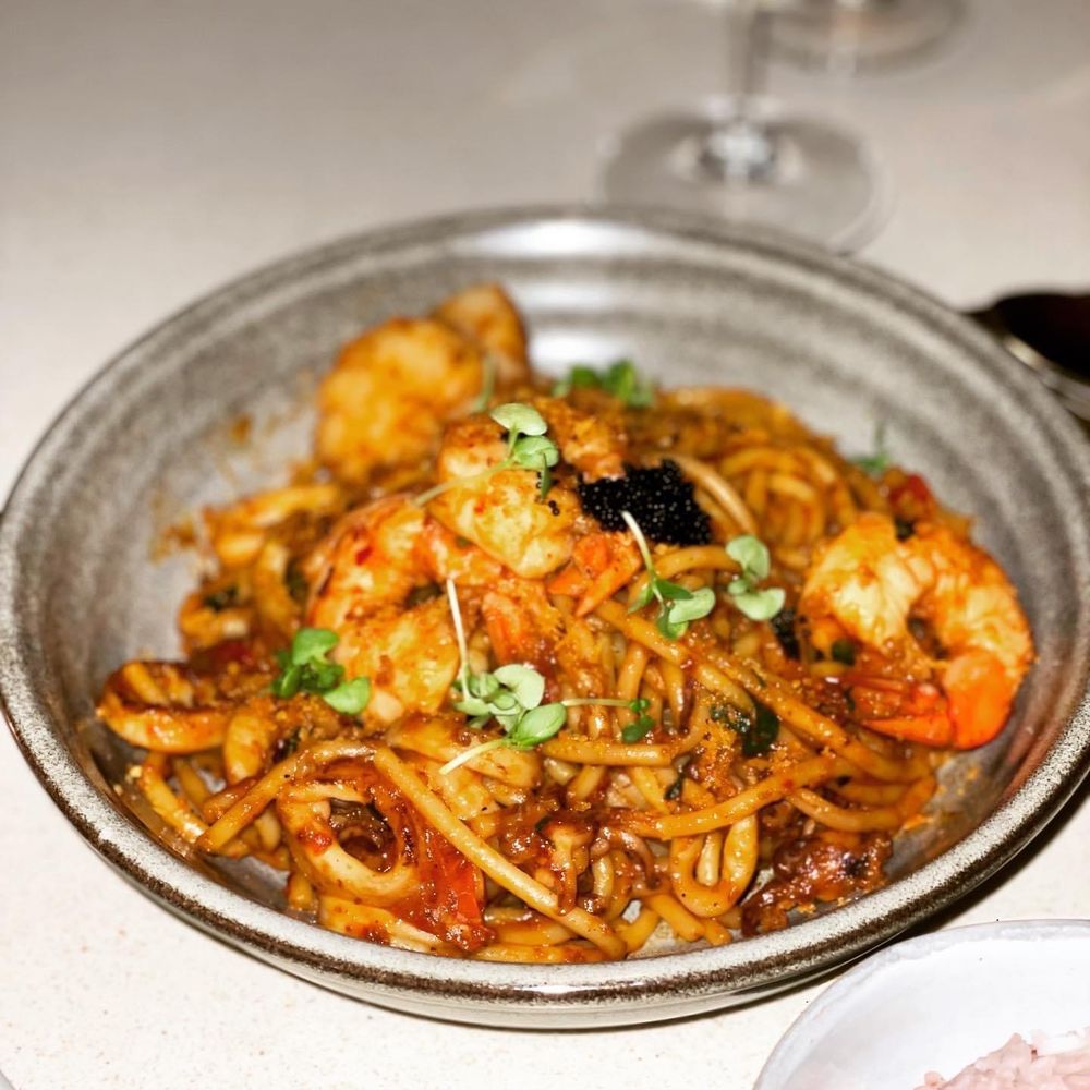 KHÂLUNA - Updated June 2024 - 1179 Photos & 337 Reviews - 4000 Lyndale ...