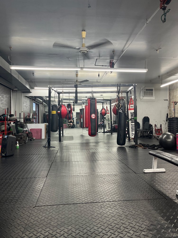 THUMP FIGHTING GYM - Updated December 2025 - 36 Photos & 37 Reviews ...