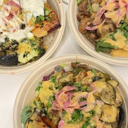 BOLTIFUL FRESH KITCHEN - Updated September 2025 - 434 Photos & 301 ...