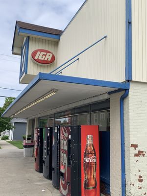 7 M’S LEBANON IGA - Updated December 2025 - 118 E N St, Lebanon ...