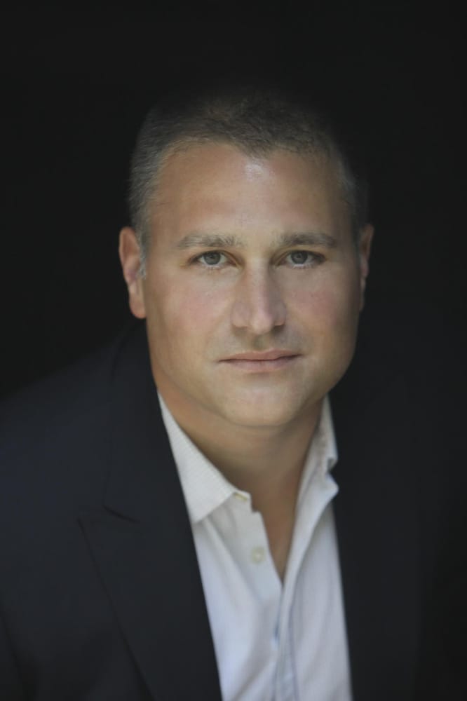 ALEX J GAROFALO, MBA - 233 Wilshire Blvd, Santa Monica, California ...