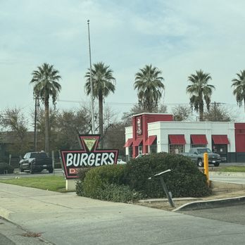 Triangle Drive In - Book a Table - Updated November 2025 - 204 Photos ...