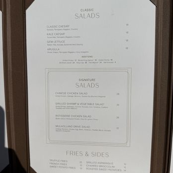 RH OCEAN GRILL - Updated April 2025 - 679 Photos & 162 Reviews - 1101 ...