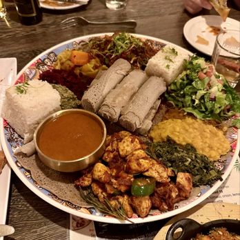 ADDIS NOLA - Updated March 2025 - 495 Photos & 285 Reviews - 2514 Bayou ...