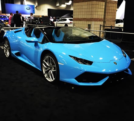 DENVER AUTO SHOW - Updated November 2025 - 31 Photos & 34 Reviews - 700 ...