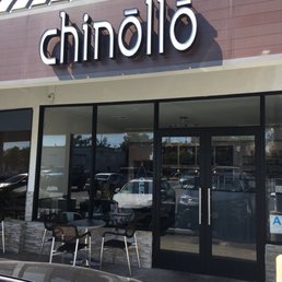 CHINOLLO - Updated October 2025 - 606 Photos & 611 Reviews - 18415 S ...