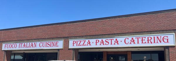 FUOCO ITALIAN - Updated November 2025 - 26 Photos & 43 Reviews - 4610 N ...