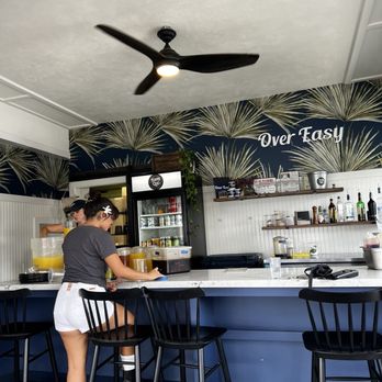 OVER EASY - Updated November 2024 - 2638 Photos & 1560 Reviews - 418 ...