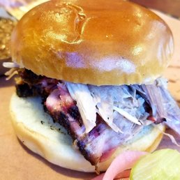 SBH BBQ - 124 Photos & 151 Reviews - 5021 Pelham Rd, Greenville, South ...